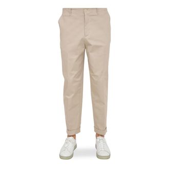 Etro Flatfront-Hosen - - Trousers - Herren - Beige - L