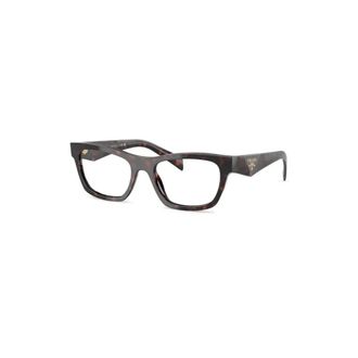 Prada PR B01V 17N1O1 Optical Frame - - Accessories - Damen - Braun - 54 MM