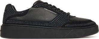Karl Lagerfeld Sneakers KARL LAGERFELD KL53316S Schwarz