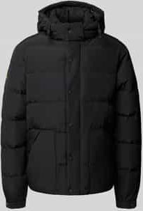Superdry Jacke mit Kapuze Modell CLASSIC EVEREST