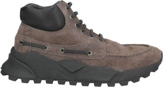 Voile Blanche SCHUHE - Stiefeletten auf YOOX.COM