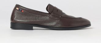 Paul Smith Mocassins Penny Loafer en cuir de cerf de premi&egrave;re qualit&eacute;