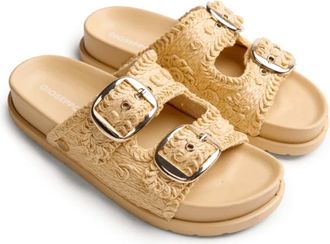 Gioseppo Femme, Chaussures, Beige, Taille: 36 EU Ulen Slide