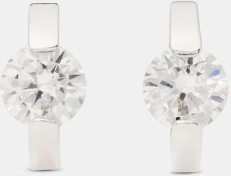 Kate Spade New York Youre A Gem Kleine Creolen