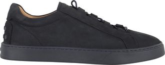 Tod's Elastische Sneakers Helltonfarbe - - Shoes - Herren - Blau - 41 1/2 EU
