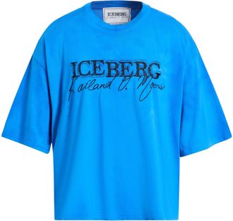 Iceberg X KAILAND O. MORRIS