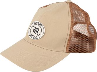 Woolrich ACCESSOIRES - M&uuml;tzen & H&uuml;te auf YOOX.COM