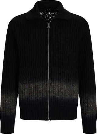 sacai STRICKWAREN - Strickjacken auf YOOX.COM