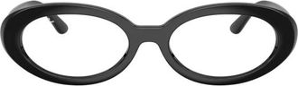 Ray-Ban Rx2223V Optikrahmen - - Accessories - Damen - Schwarzk - 52 MM