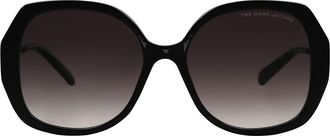 Marc Jacobs BRILLEN - Sonnenbrillen auf YOOX.COM