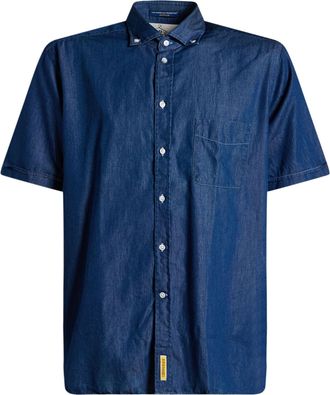 B.D. Baggies TOPS - Jeanshemden auf YOOX.COM