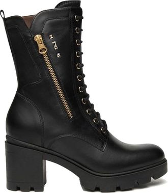 Nero Giardini Damen Stiefel, Gr&ouml;&szlig;e:40 EU
