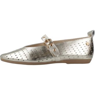 Carmela Damen, Schuhe, Gelb, 40 EUGr&ouml;&szlig;e