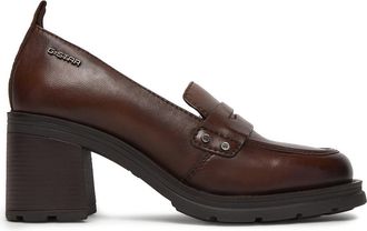 G-Star Mokassins G-Star Raw CEO-WI34-TRUST-02 Braun