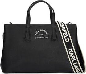 Karl Lagerfeld Sac cabas K/RSG Noir