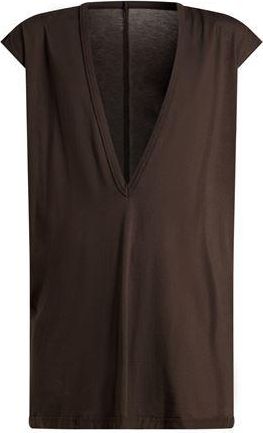 Rick Owens TOPS - T-shirts sur YOOX.COM