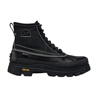 Neighborhood Homme, Chaussures, Noir, Taille: 44 EU Daystorm Horizon GTX Bottes