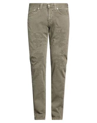 Dondup BAS - Pantalons sur YOOX.COM