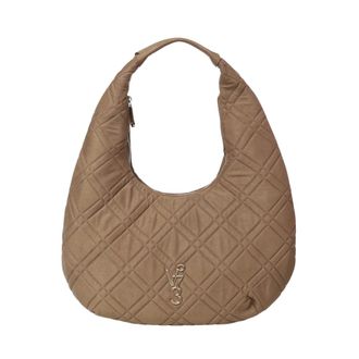 V&deg; 73 Sac &agrave; bandouli&egrave;re - Femme - Sacs - Brun - Taille: ONE Size