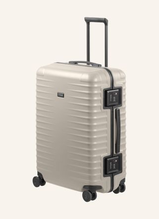 Titan Trolley Overseas M+ grau