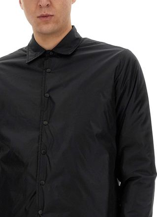 Aspesi Reshirt Jacket - Black
