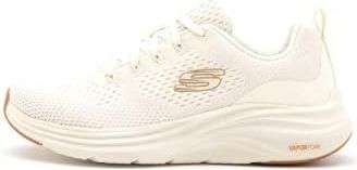 Skechers Baskets Vapor Foam Fresh Trend pour Homme, Doublure en Maille Naturelle, 40 EU
