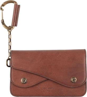 Dolce & Gabbana Kleinlederwaren - Brieftaschen auf YOOX.COM