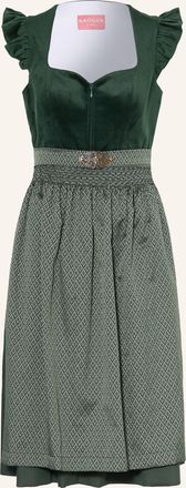 Kr&uuml;ger Kr&uuml;ger Dirndl Kalenia gruen