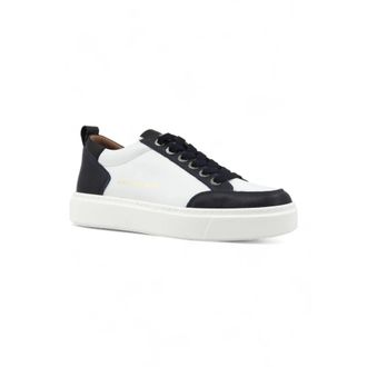 Alexander Smith Baskets - Homme - Chaussures - Blanc - Taille: 45 EU