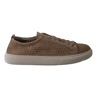 Calce Calce, Herren, Schuhe, Braun, 41 EUGr&ouml;&szlig;e