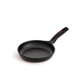 Valira Origen - Premium Bratpfanne 22 cm Aluminiumguss, geeignet für die Induktion