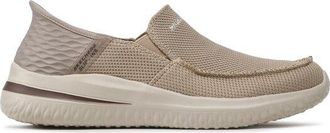 Skechers Halbschuhe Cabrino 210604/TPE Beige