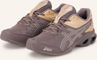 Asics Asics Sneaker Gel-Kinetic Fr braun