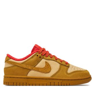 Nike Sneakers Nike Dunk Low FQ8897-252 Braun