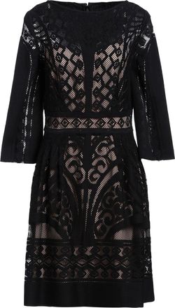 Alberta Ferretti KLEIDER - Mini-Kleider auf YOOX.COM