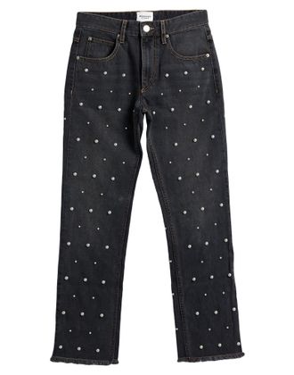 Isabel Marant HOSEN & R&Ouml;CKE - Jeanshosen auf YOOX.COM