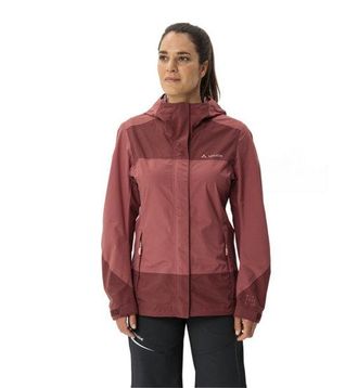 Vaude Neyland 2.5 - Hardshelljacke - Damen