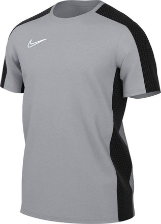 Nike Nike DR1336-012 Dri-FIT Academy T-Shirt Herren Wolf Grey/Black/White Gr&ouml;&szlig;e 3XL