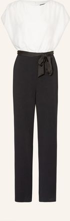 Swing Swing Jumpsuit schwarz