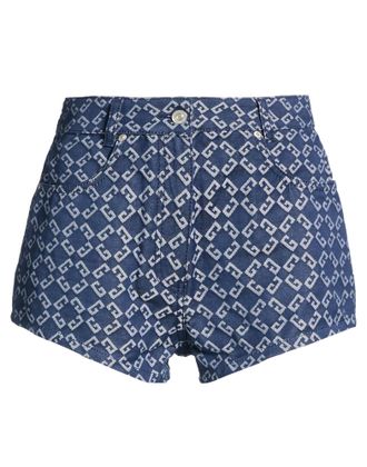 Givenchy HOSEN & R&Ouml;CKE - Jeansshorts auf YOOX.COM