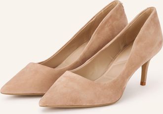 Aldo Aldo Pumps Stessylow beige