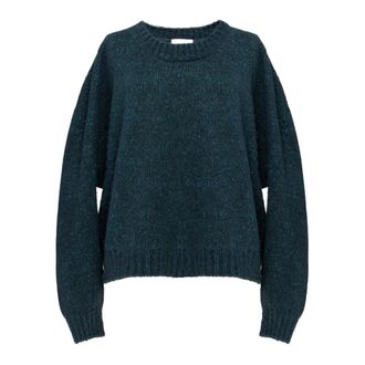Scaglione Damen, Strickwaren, Gr&uuml;n, XSGr&ouml;&szlig;e