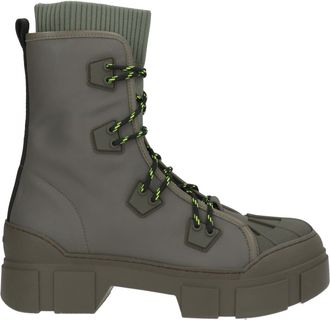Vic Mati&eacute; SCHUHE - Stiefeletten auf YOOX.COM