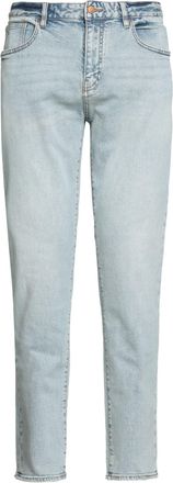 A|X Armani Exchange HOSEN & RÖCKE - Jeanshosen auf YOOX.COM