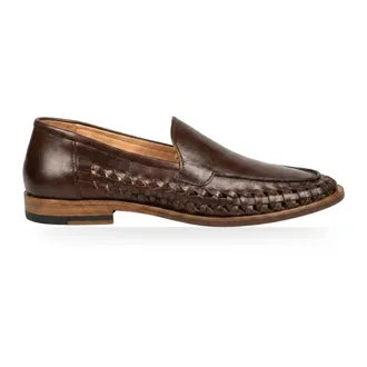 ASTORFLEX Astorflex, Herren, Schuhe, Braun, 40 EUGr&ouml;&szlig;e