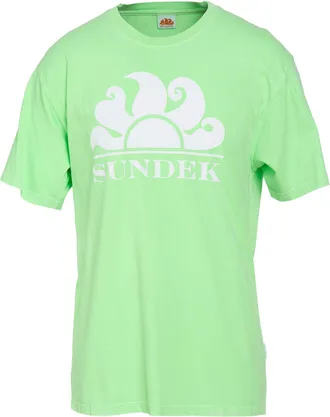 Sundek TOPS - T-shirts auf YOOX.COM