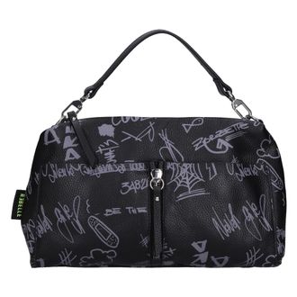 Rebelle Georgette Baby - - Bags - Damen - Schwarzk - ONE SIZE