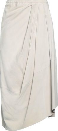 Gentryportofino HOSEN & R&Ouml;CKE - Midi-R&ouml;cke auf YOOX.COM