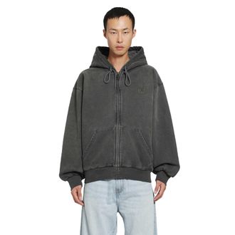 Carhartt Work in Progress Vista Zip-Up Hoodie