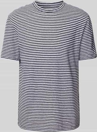 Officine G&eacute;n&eacute;rale T-Shirt aus Frottee